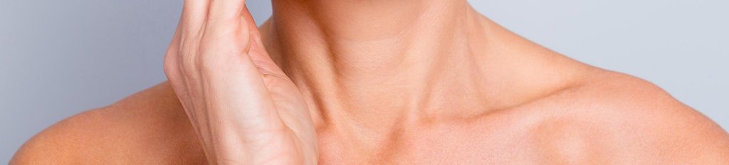NYC Neck Bands Treatment | Midtown Manhattan Botox for Neck Cords