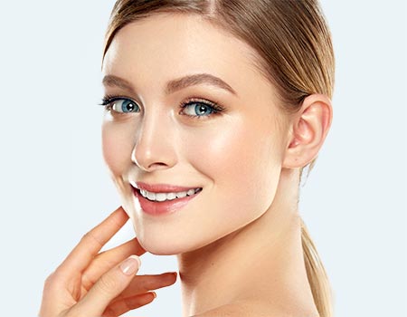 Facial Procedures for Younger Looking Skin | New York, NY
