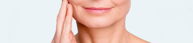 NYC Botox Corner Mouth Lip Lift Treatment | Facial Aesthetics Specialist