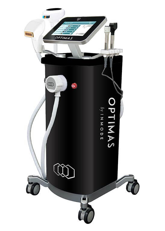 NYC INMODE Optimas | Midtown Skin Remodeling, Rejuvenation Expert