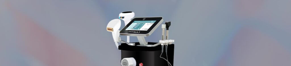 NYC INMODE Optimas | Midtown Skin Remodeling, Rejuvenation Expert