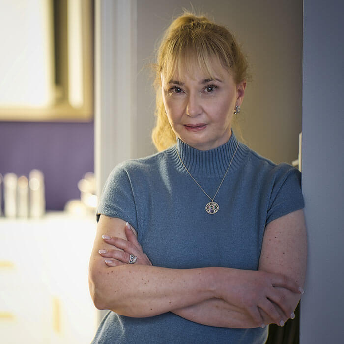 NYC Facial Filler Injections | Midtown Creative Facial Aesthetics